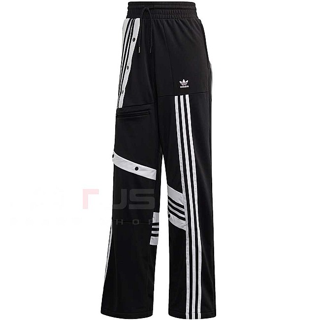 ДАМСКО ДОЛНИЩЕ ADIDAS D. CATHARI TP BLACK | Цени от Lotus Sport