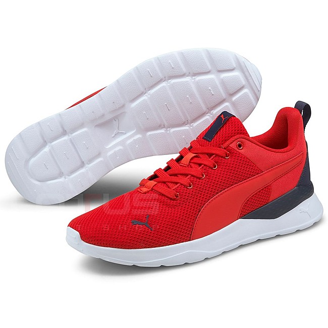 МЪЖКИ МАРАТОНКИ PUMA ANZARUN LITE RED | Цени от Lotus Sport