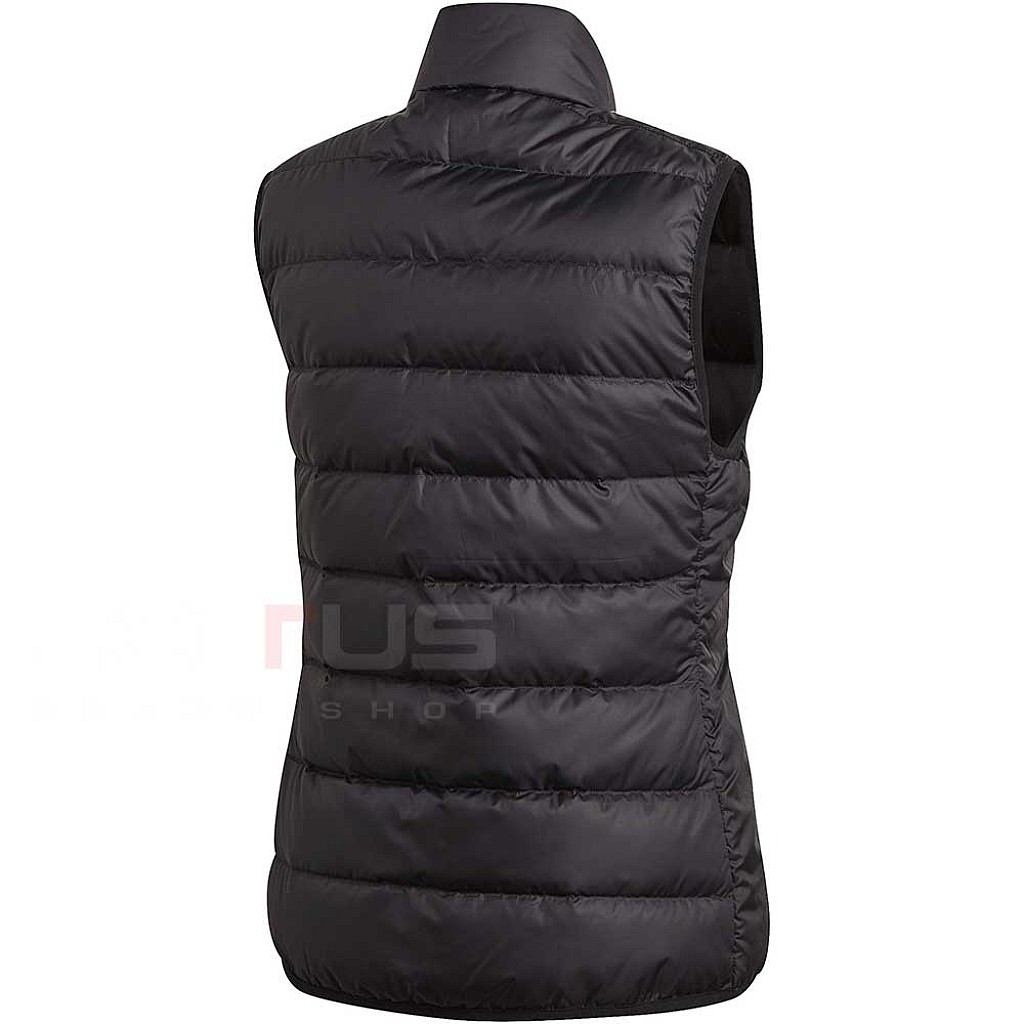 ДАМСКИ ЕЛЕК ADIDAS ESS DOWN VEST BLACK | Цени от Lotus Sport
