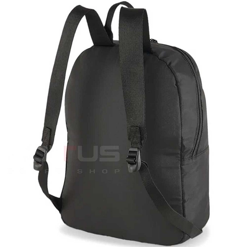 РАНИЦА PUMA CORE BASE BACKPACK BLACK | Цени от Lotus Sport