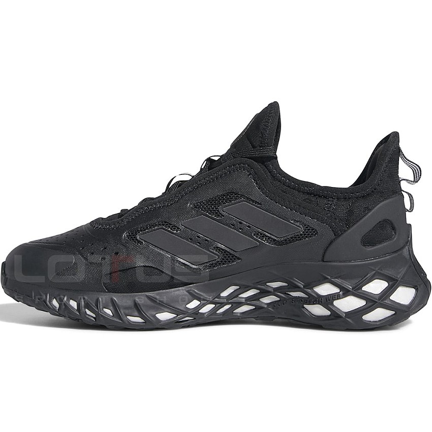 ДАМСКИ МАРАТОНКИ ADIDAS WEB BOOST W BLACK | Цени от Lotus Sport