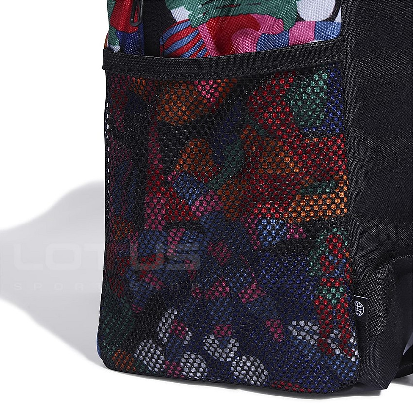 РАНИЦА ADIDAS AX FARM BACKPACK BLUE/MULTICOLOR | Цени от Lotus Sport
