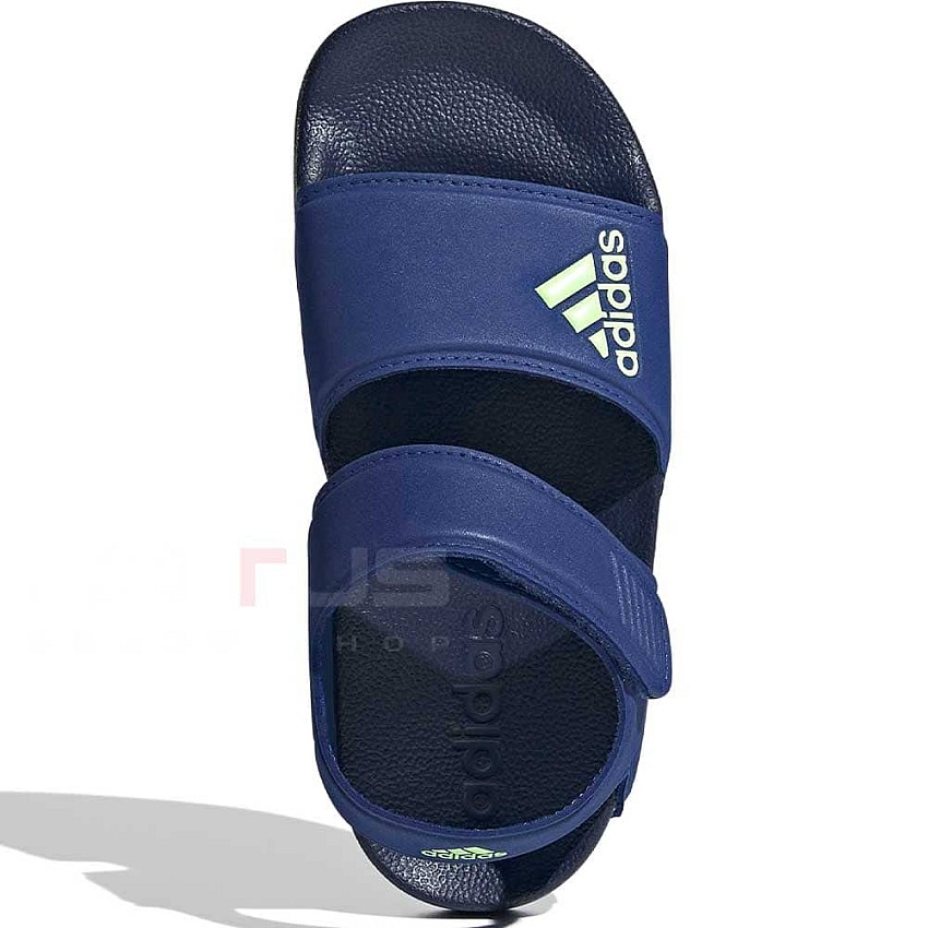 ДЕТСКИ САНДАЛИ ЗА МОМЧЕ ADIDAS ID2626 ADILETTE SANDAL K СИНИ | Цени от ...