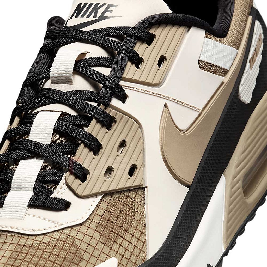 МЪЖКИ МАРАТОНКИ NIKE FB2877-100 AIR MAX 90 DRIFT БЕЖОВИ | Цени от Lotus ...
