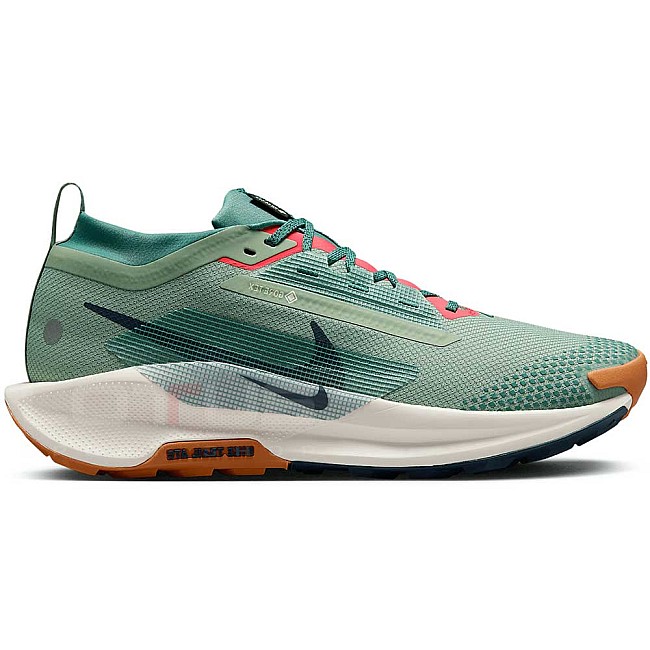 МЪЖКИ МАРАТОНКИ NIKE FQ0908-300 REACTX PEGASUS TRAIL 5 GTX ЗЕЛЕНИ ...