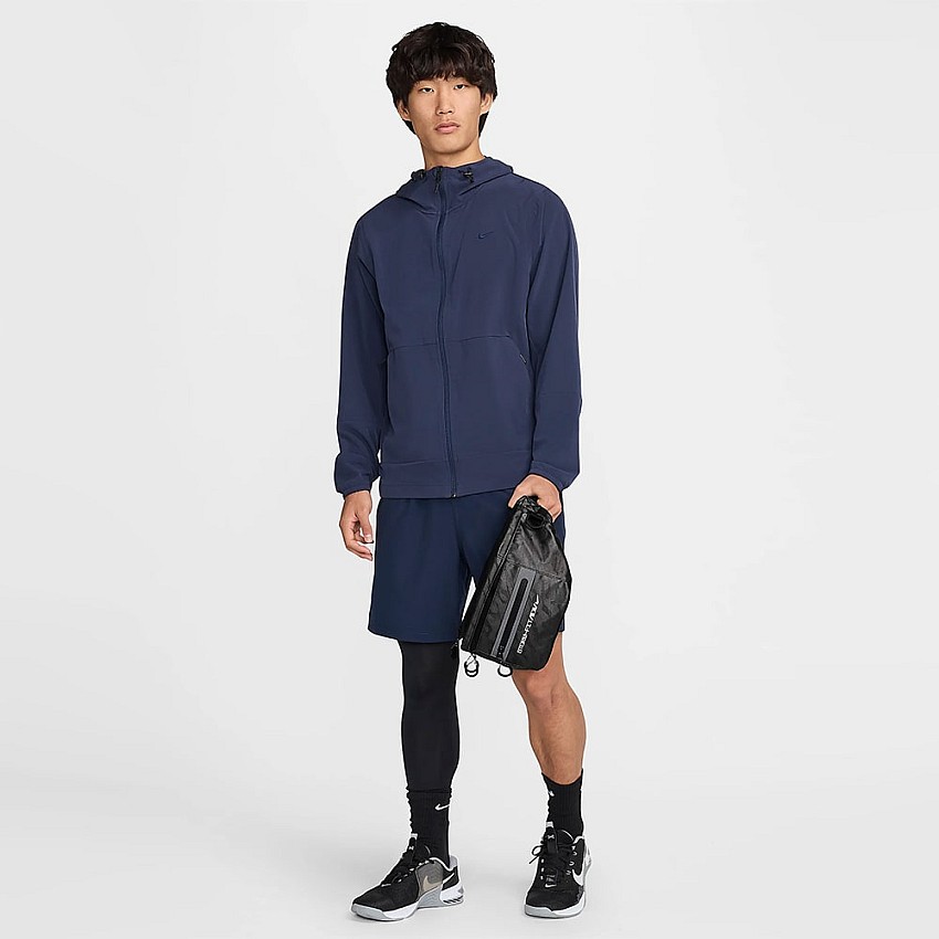 ЧАНТИЧКА ЗА КРЪСТА NIKE FZ6370-010 ELEMENTAL PRO WP - SF ADV ЧЕРНА ...