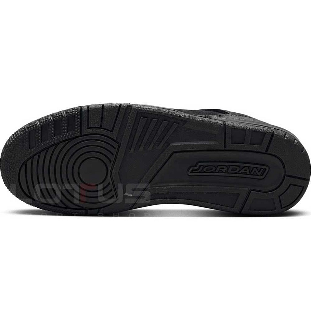 МЪЖКИ ОБУВКИ NIKE FQ1759-001 JORDAN SPIZIKE LOW ЧЕРНИ | Цени от Lotus Sport
