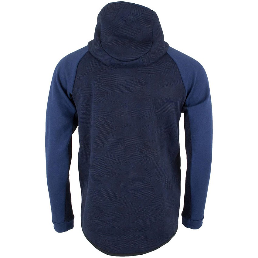 МЪЖКО ГОРНИЩЕ NIKE NSW TCH FLC WR AOP BLUE | Цени от Lotus Sport