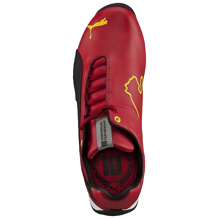 ДЕТСКИ МАРАТОНКИ PUMA FUTURE CAT LEATHER SF-10-JR FOOTWEAR | Цени от ...