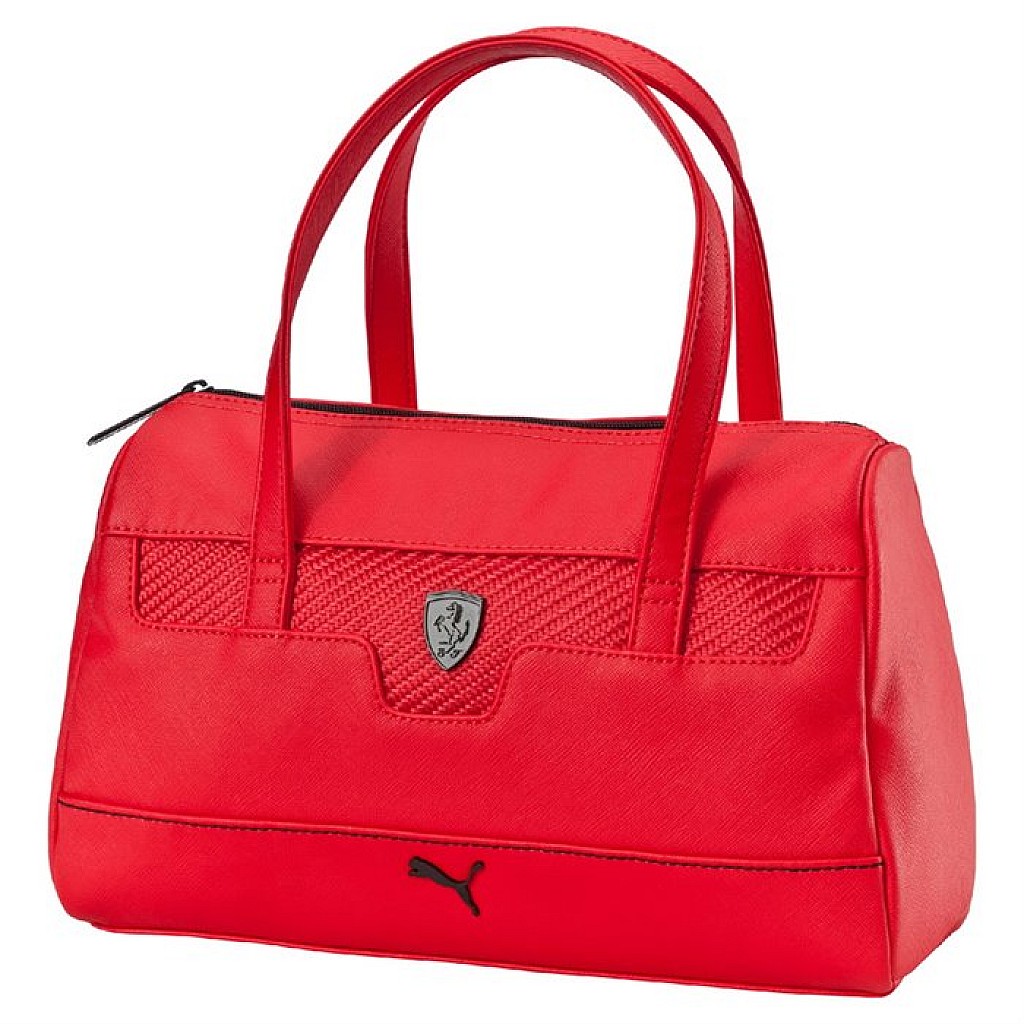 ДАМСКА ЧАНТА PUMA FERRARI LS HANDBAG | Цени от Lotus Sport